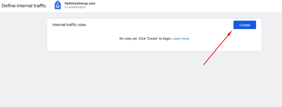 How to Exclude IP Addresses in GA4? - GA4 Auditor